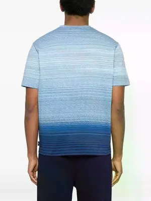 Paul Smith Striped T-shirt