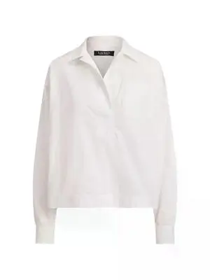 Ralph Lauren V Neck Shirts For Women