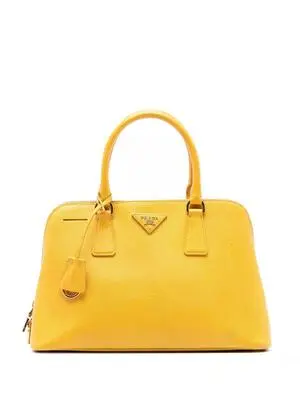 Prada Satchel Mini Bags