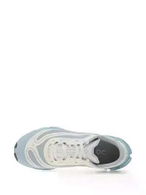 On Cloudflow 5 Ad Sneakers - White