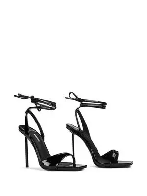 Le Silla Ankle Sandals For Women