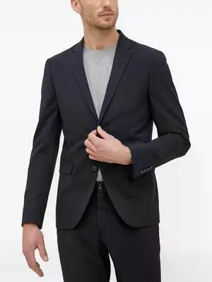 LINDBERGH Button-up Suit