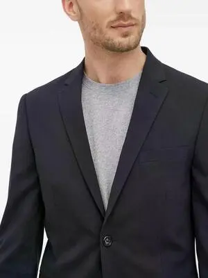 LINDBERGH Button-up Suit