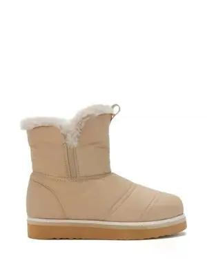 ODISSI Rose Lined Elasticated Boots