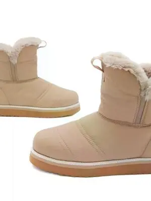 ODISSI Rose Lined Elasticated Boots