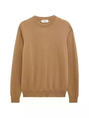 Pringle Of Scotland Trimmed Knitwear For Men