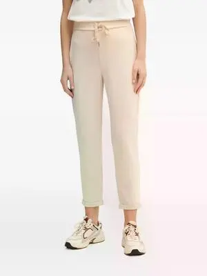 Joseph Ribkoff Drawstring Trousers