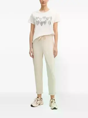 Joseph Ribkoff Drawstring Trousers
