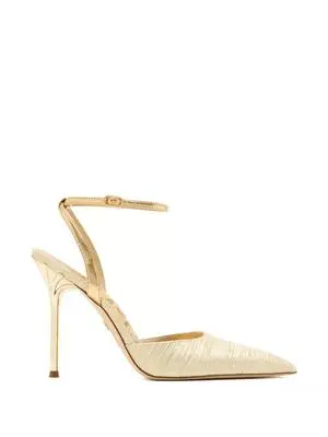 Sam Edelman Metallic Pumps