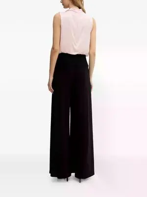 Joseph Ribkoff Bow-detail Jumpsuit