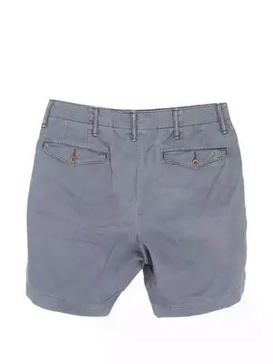 Ralph Lauren Side-pocket Chino Shorts