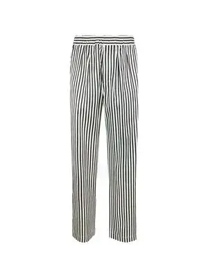 TOM FORD Striped Trousers