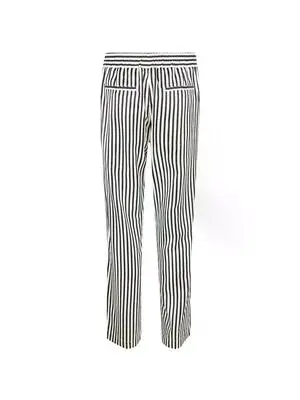TOM FORD Striped Trousers