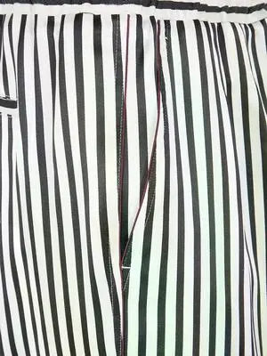 TOM FORD Striped Trousers