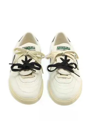 VEJA Panenka Leather Sneakers - Neutrals