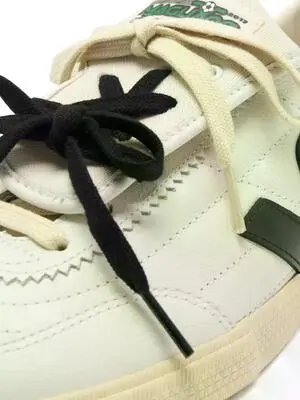 VEJA Panenka Leather Sneakers - Neutrals