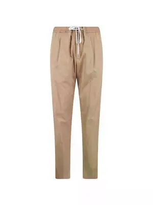 Pt Torino Elasticated Pants For Men