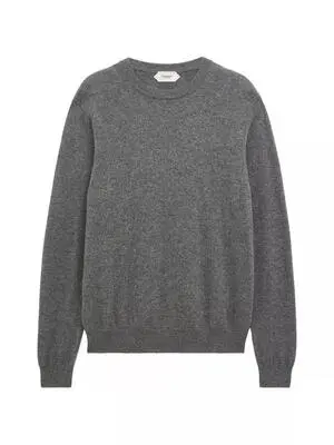 Pringle Of Scotland Grey Sweaters For Men