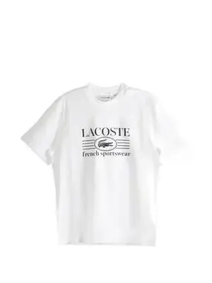 Lacoste Logo T-shirt