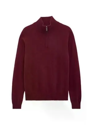 Pringle Of Scotland Zip Up Knitwear For Men