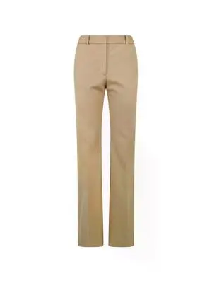 JOSEPH Straight-leg Trousers