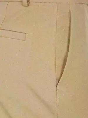 JOSEPH Straight-leg Trousers