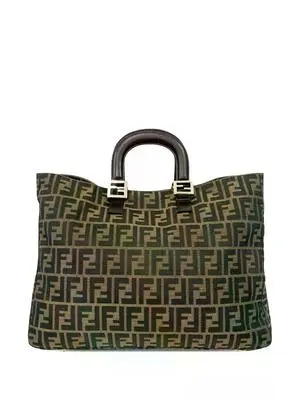 Fendi Large Bags For Women