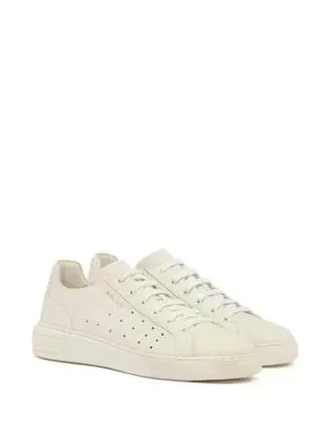 Bally Lift Leather Sneakers
