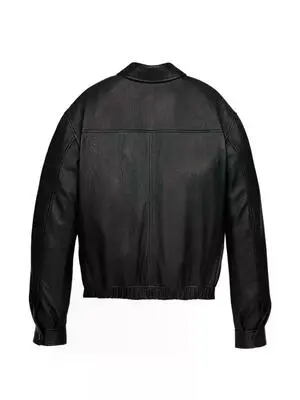 Saint Laurent Flap-pocket Jacket