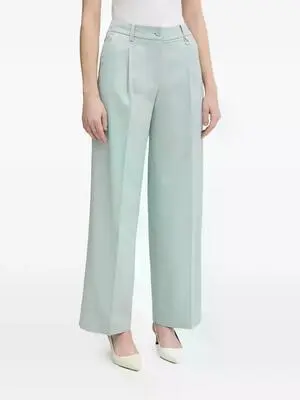 Joop! Wide Leg Bottoms For Women