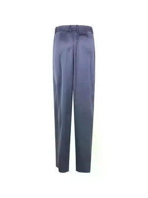 Giorgio Armani Pleated Trousers
