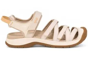 Teva Tirra Sport Closed Toe Sandal - Birch
