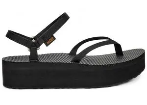Teva Flatform Slim Sandal