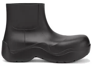 Bottega Veneta Puddle Ankle Boot