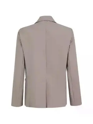 Herno Button Jacket