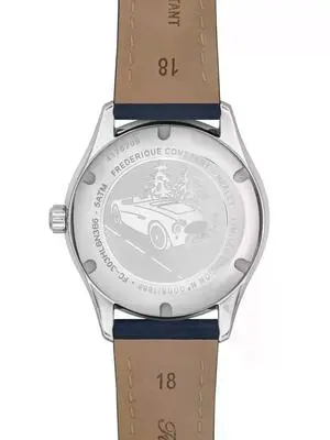 FREDERIQUE CONSTANT Rally Healey 36mm