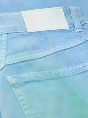 Closed Mira-x Paneled Jeans