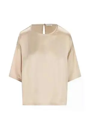 Brunello Cucinelli Boxy Top