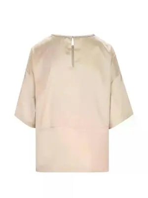 Brunello Cucinelli Boxy Top