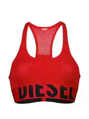 Diesel® Racerback Activewear For Women