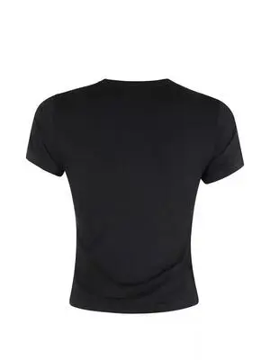 Rag & Bone Luca T-shirt - Black