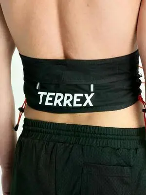 Adidas Terrex Techrock Trail Running Belt