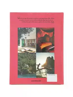 Assouline Ibiza Bohemia Table Book