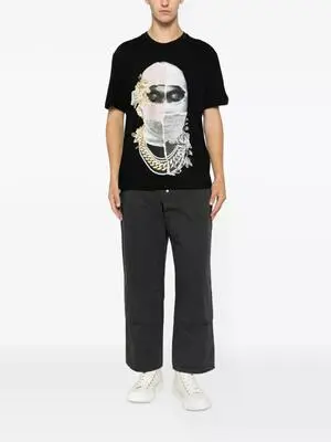 IH NOM UH NIT Graphic-print T-shirt