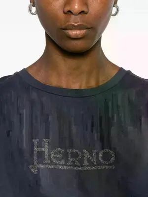 Herno Logo T-shirt