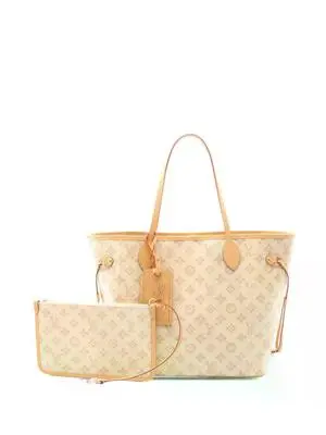 Monogram Totes
