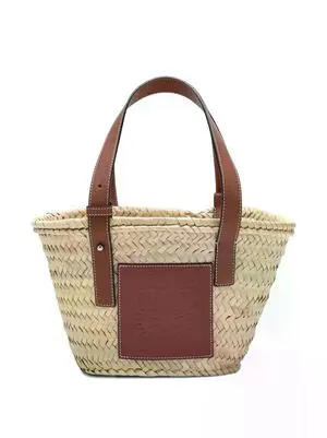 Loewe Small Basket Tote