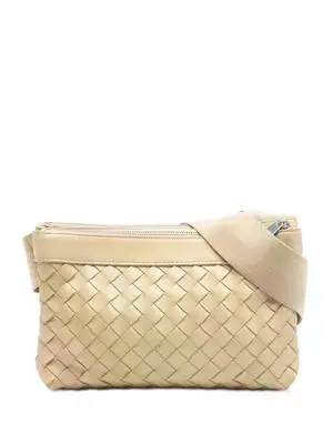 Bottega Veneta Flap Belt Bags