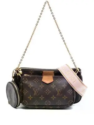Louis Vuitton Mini Bags For Women