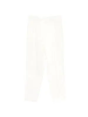 Brunello Cucinelli Pleated Trousers